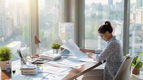 What to know when applying for a CMBS Loan - Mandri Capital